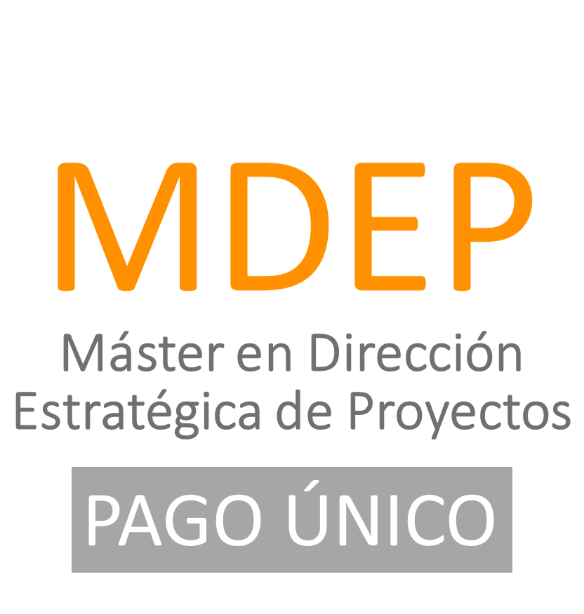 MDEP - Opción Pago Único - EDAP