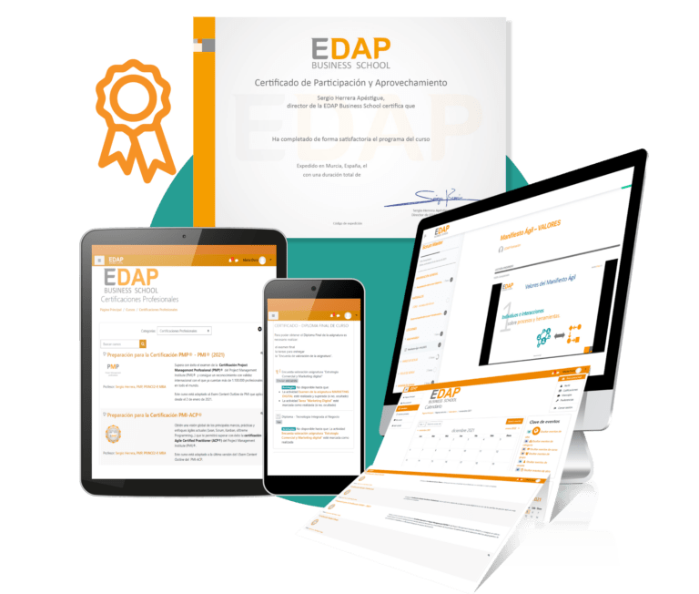 EDAP - Business School - EDAP